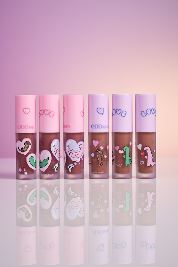 彩妝圈萌力爆棚！今夏最值得收藏的IP聯名彩妝大集合